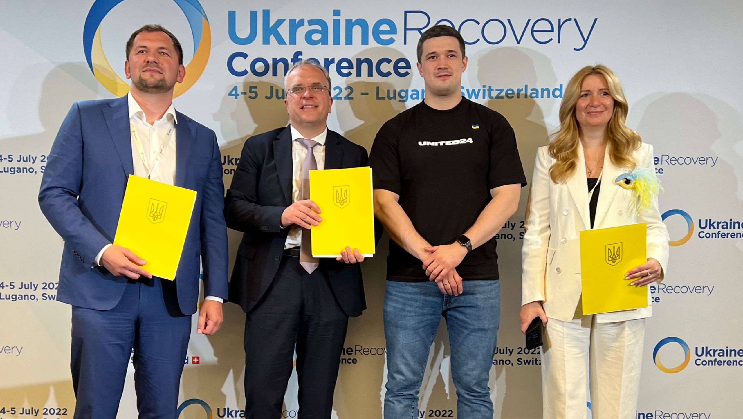 Цифровізація та кібербезпека