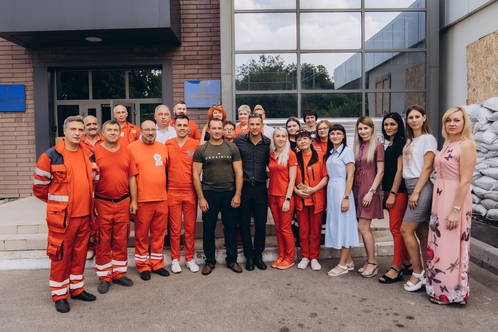 24,000 Friends of Ukraine: UNITED24 Fundraising Platform Launches A ...