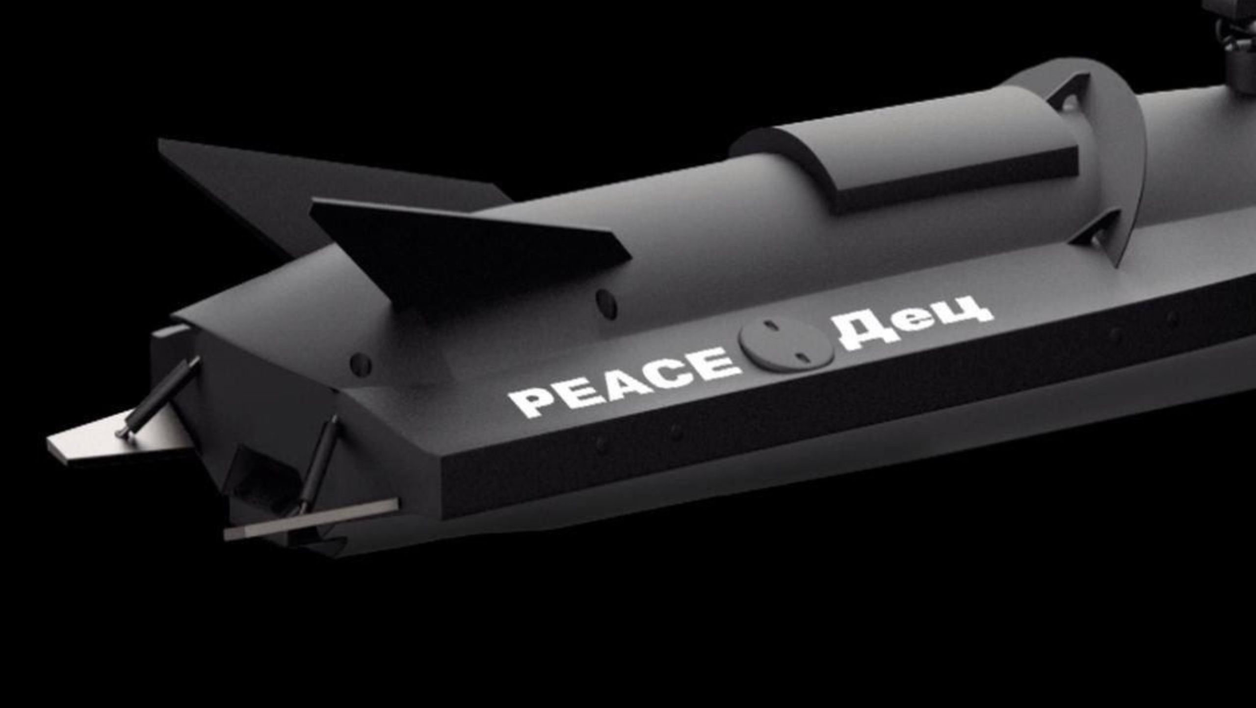The People of Lithuania Raised Funds towards a Naval Drone for Ukraine ...
