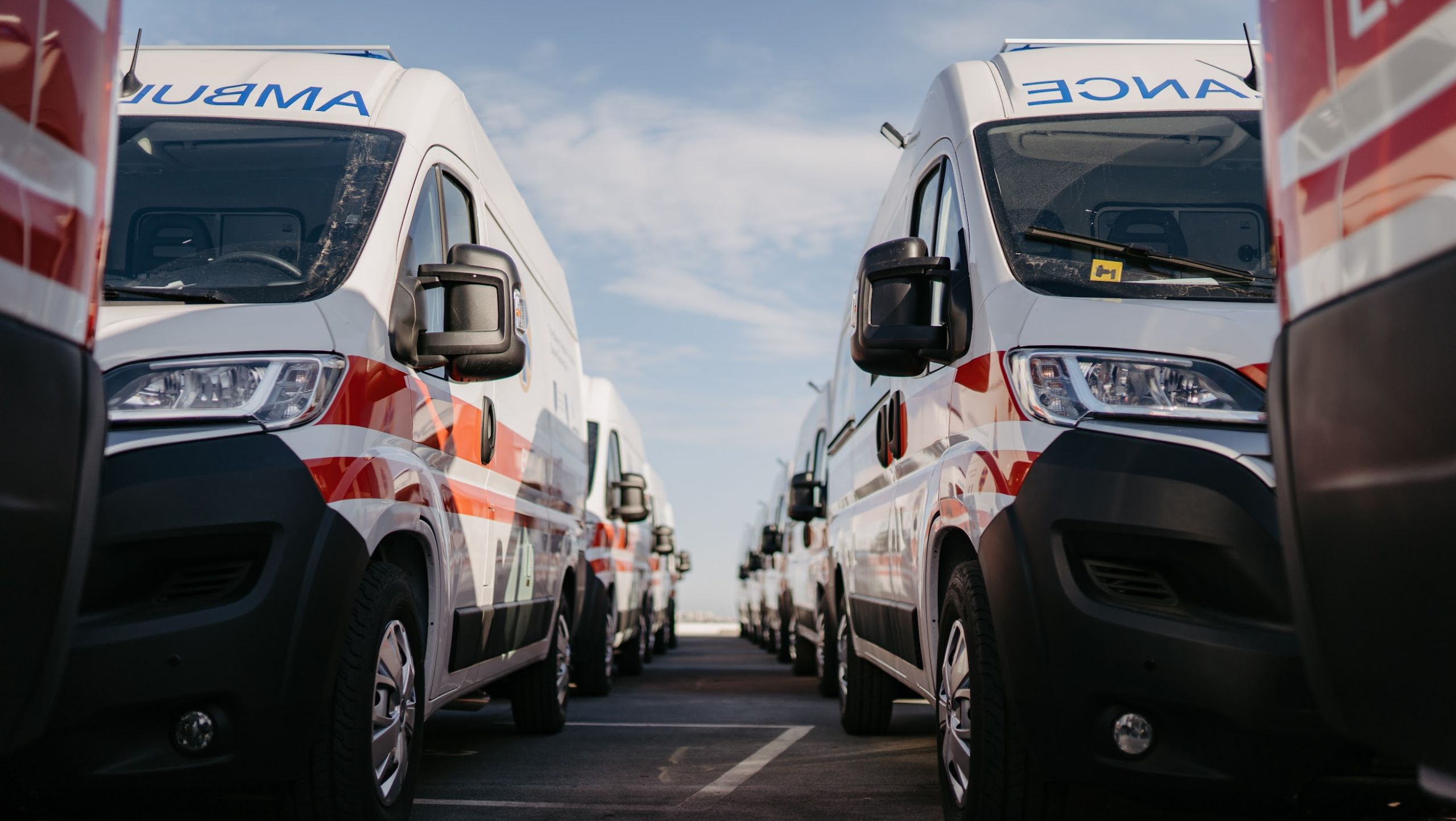 UNITED24 - The initiative of the President of Ukraine